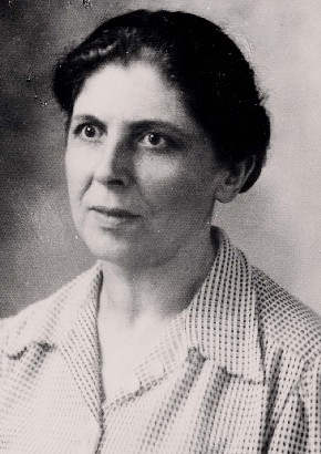 Betty Moses Gedenkbuch für die Karlsruher Juden